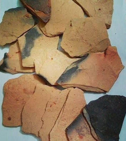 Pakki Multani Mitti – Fine Cosmetic Clay Powder for Acne & Skincare ...