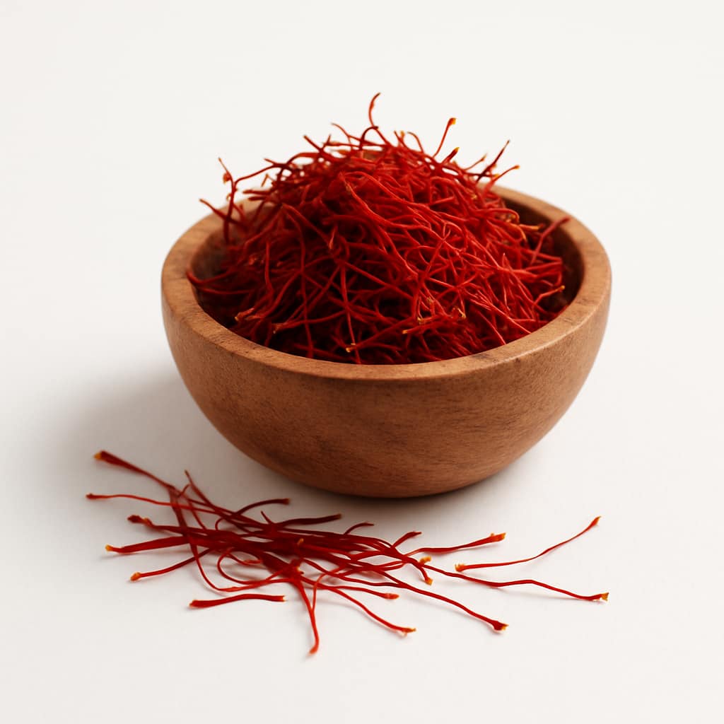 Swiss Saffron Premium – Whole Saffron Threads for Beauty & Health ...