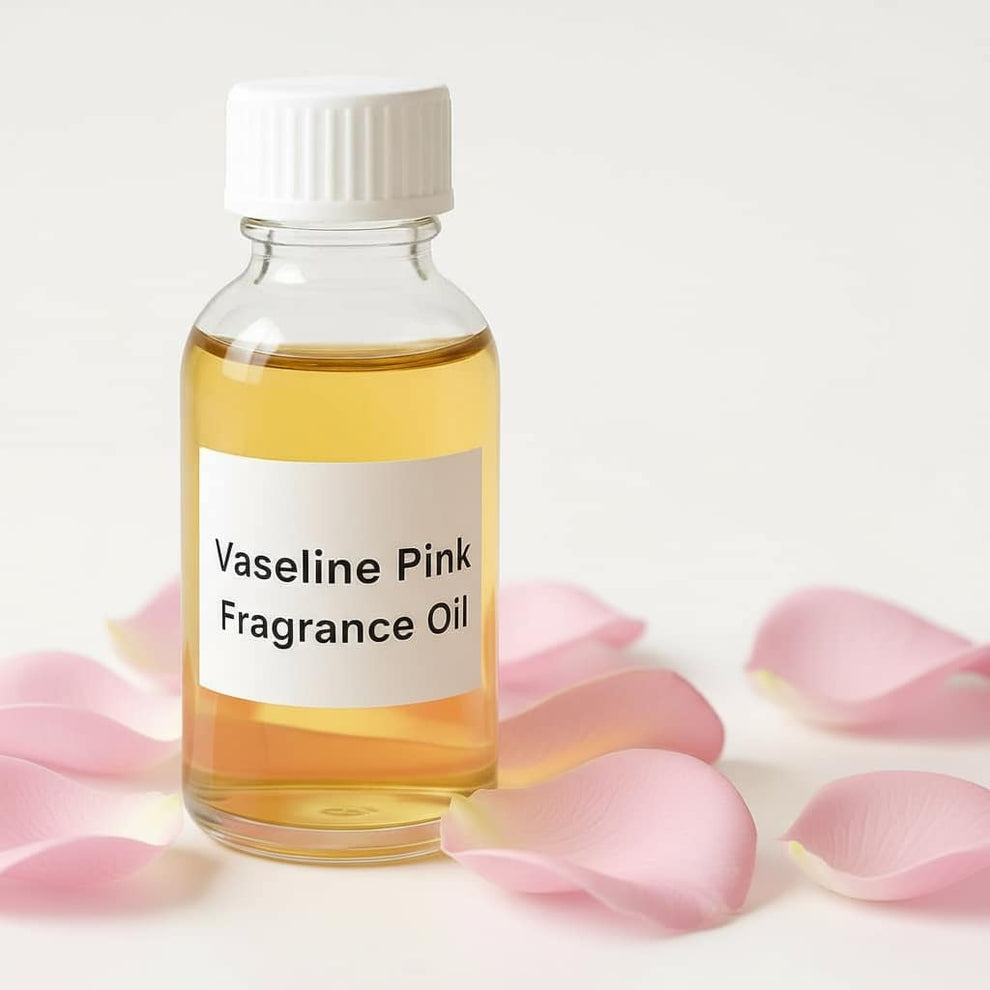 Vaseline Pink Fragrance Oil Price in Pakistan – CosmetiHub – Cosmeti ...